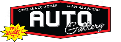 Auto Gallery - Used Cars For Sale - Lewes & Milford DE - Contact